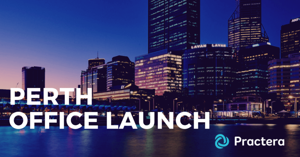 Edtech Startup Practera opens Perth office - Practera