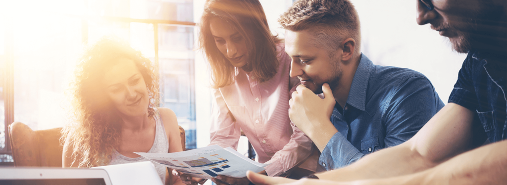 Industry Programs For University Students I Practera