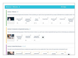 Learning Platform's Features & How It Works I Practera