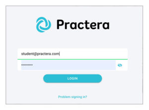 Platform features | Practera