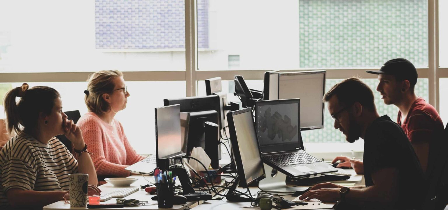 Examples of Job Qualifications to be Career Ready | Practera