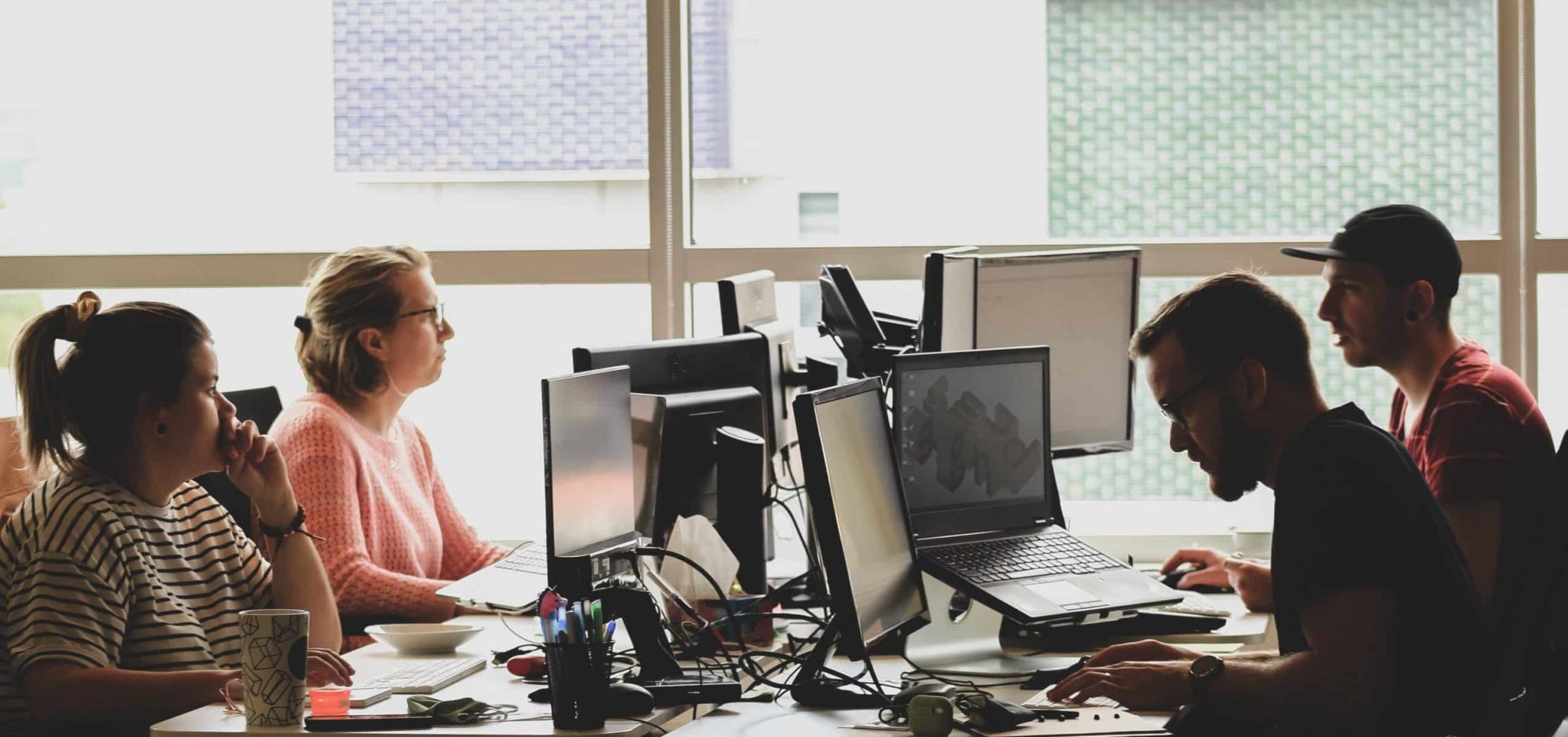 Examples of Job Qualifications to be Career Ready | Practera