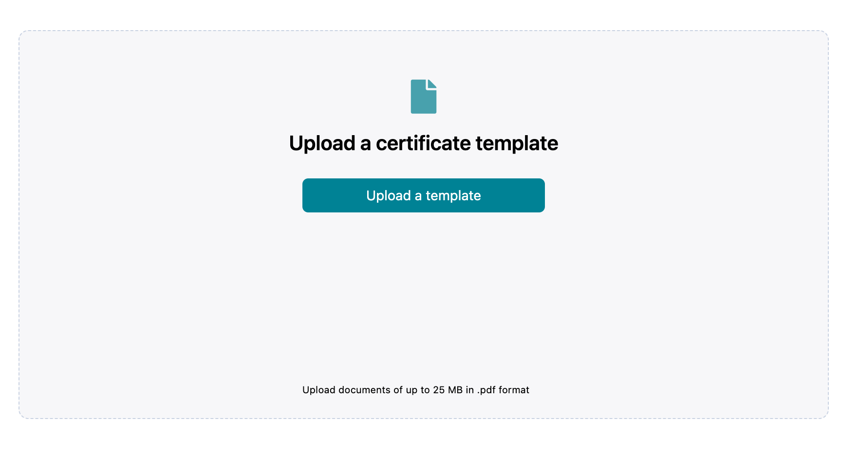 Adding Certificates to Your Experience - Practera